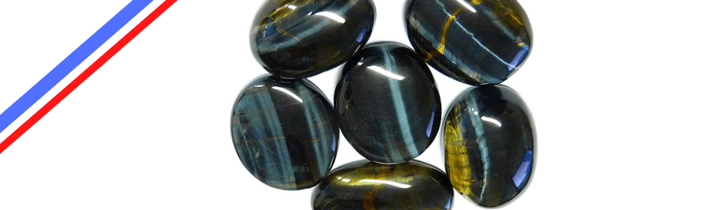 Oeil de Faucon | Propriétés et Vertus de la Pierre – Atelier Jeppeto